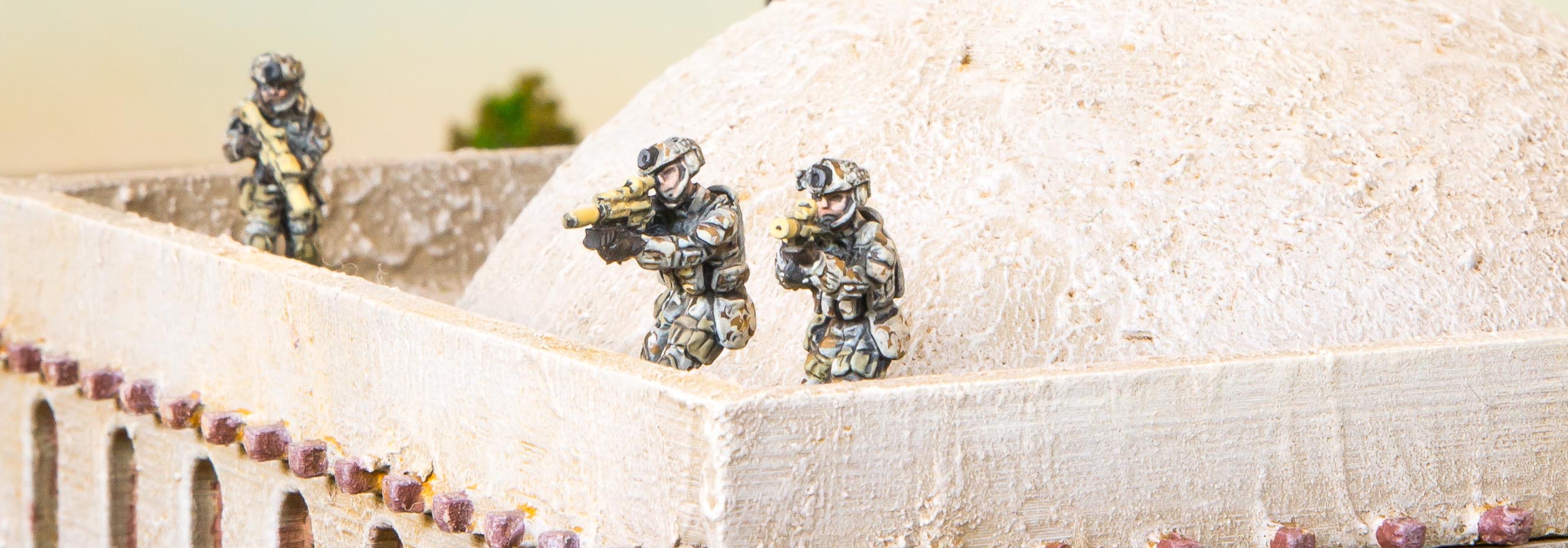 Contact Front Overview: Army Lists – Gods Eye Games
